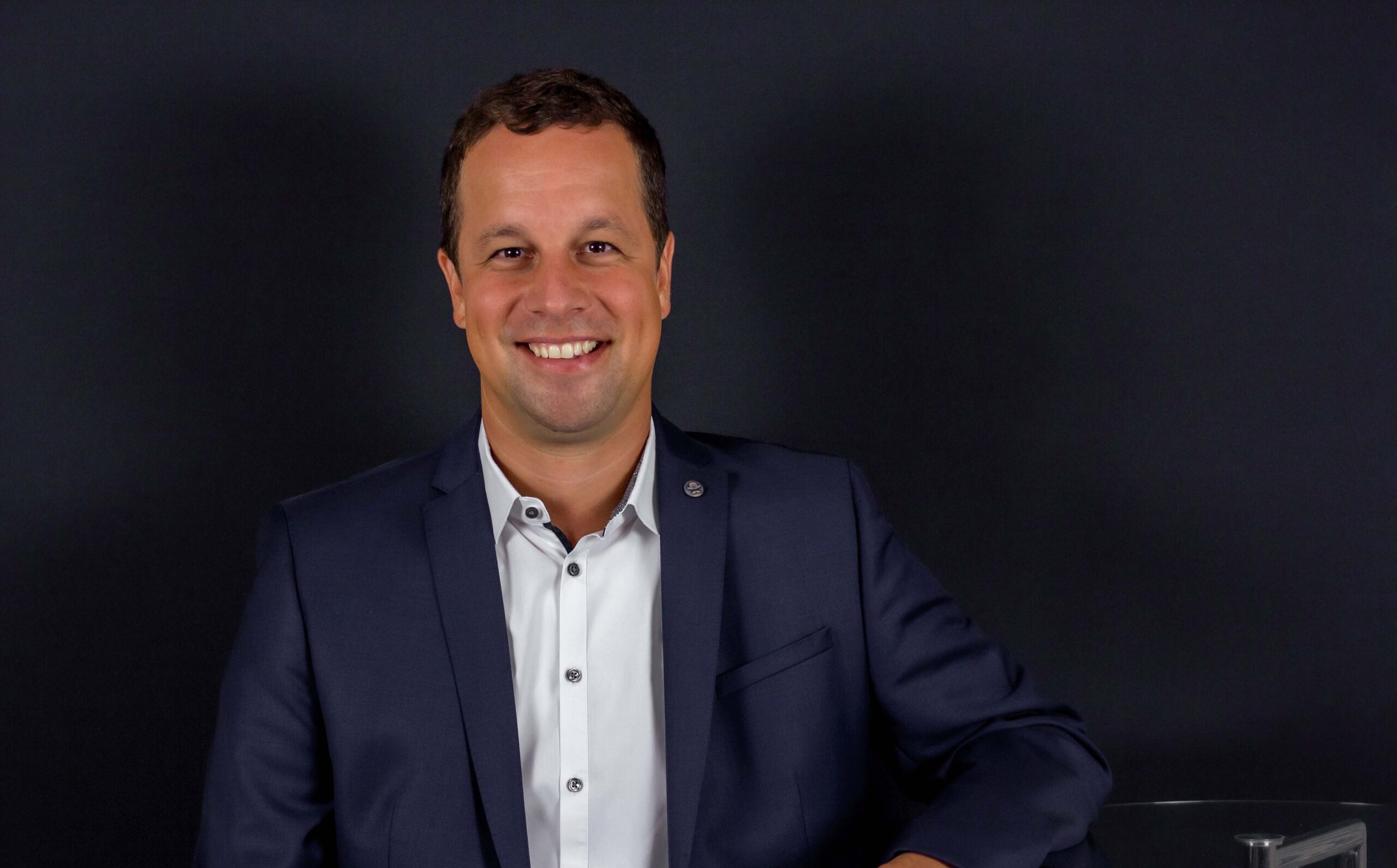 Pascal Pahud - Müntener & Thomas AG